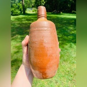 Vintage | Dining | Fasca Rose Vino Bottle 97 | Poshmark